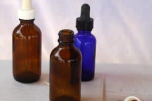 How to Clean Medicine Dropper Bottles in 5 Easy Steps