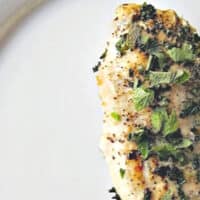 Fresh Lemon Balm Recipes: Cookies, Pesto, Drinks & More - Homespun ...