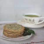 10+ Homemade Spring Cookie Recipes - Homespun Seasonal Living