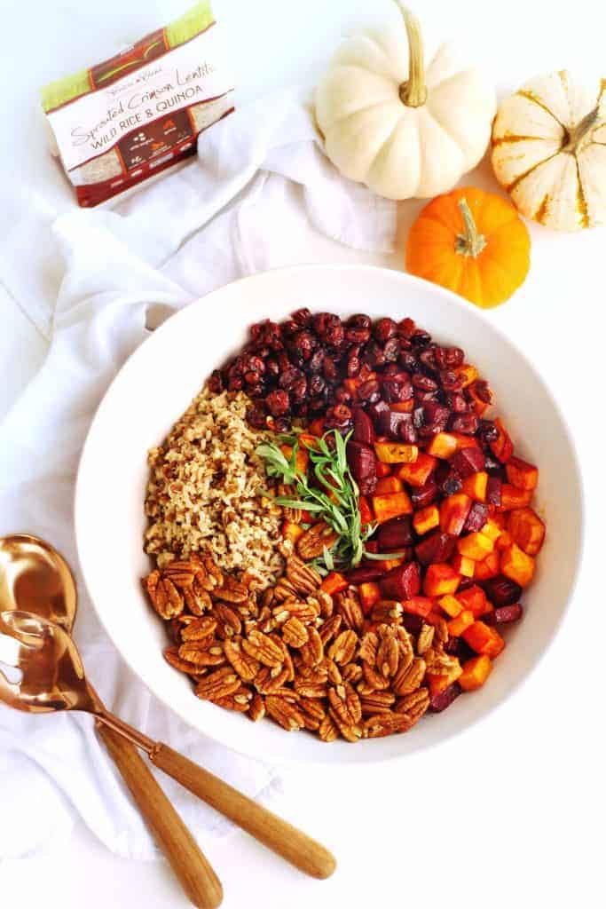 Frugal Late Winter Recipes - Homespun Seasonal Living
