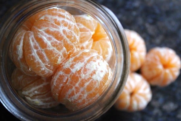 Ways to Preserve Citrus - Homespun Seasonal Living