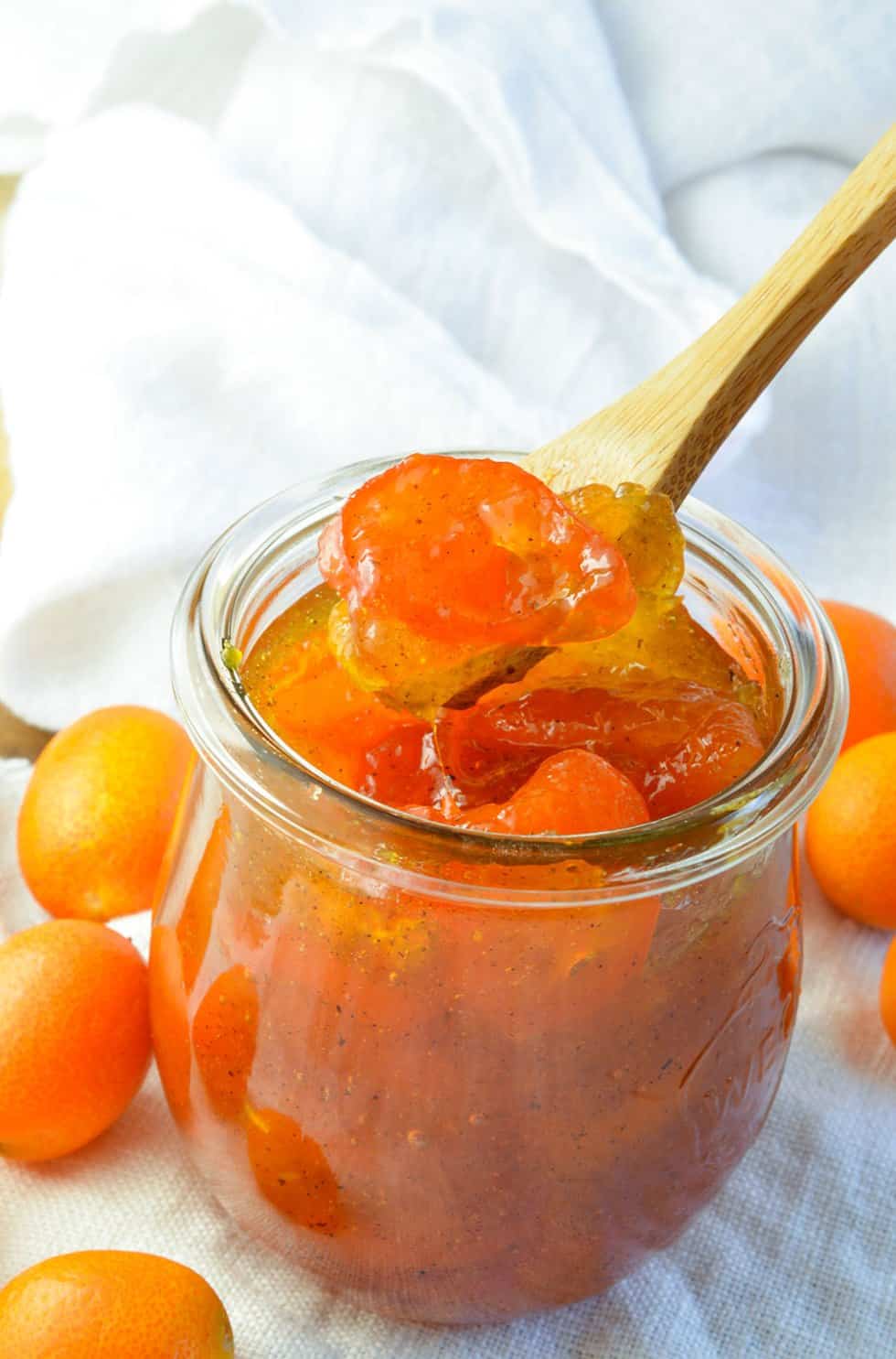 Ways to Preserve Citrus - Homespun Seasonal Living