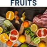 Complete Guide to Citrus | Homespun Seasonal Living