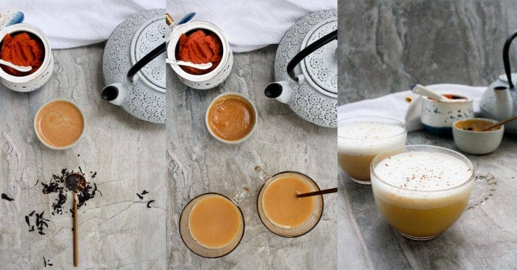 The Best Fall Tea Blends - Homespun Seasonal Living