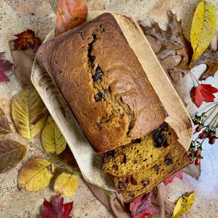 25+ Fall Bread Recipes - Homespun Seasonal Living