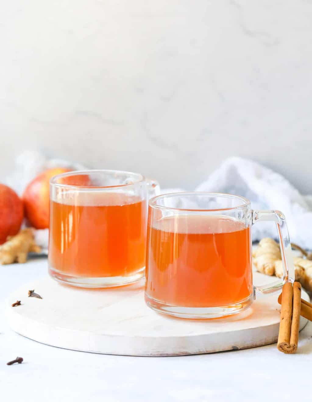 The Best Fall Tea Blends - Homespun Seasonal Living