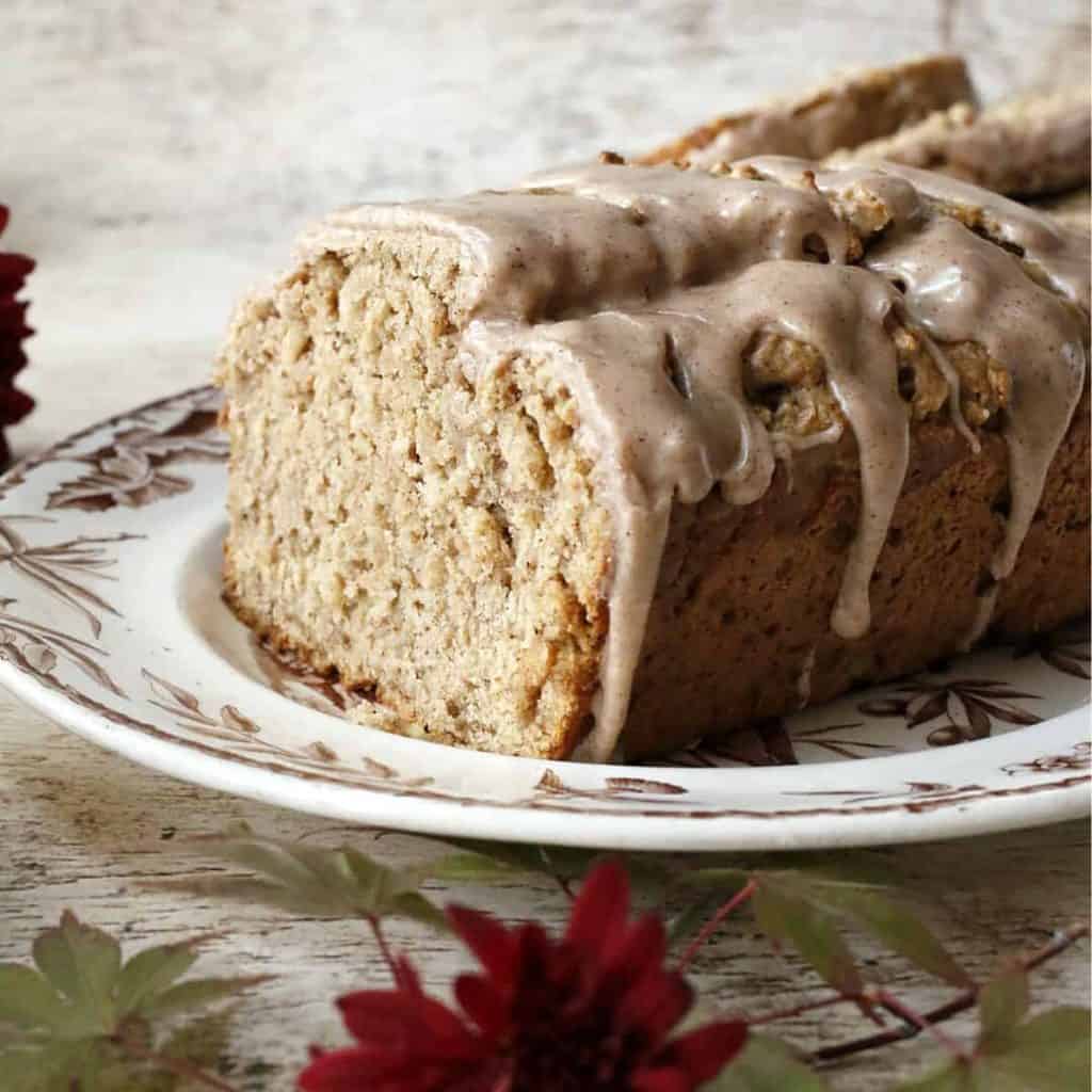 25+ Fall Bread Recipes - Homespun Seasonal Living
