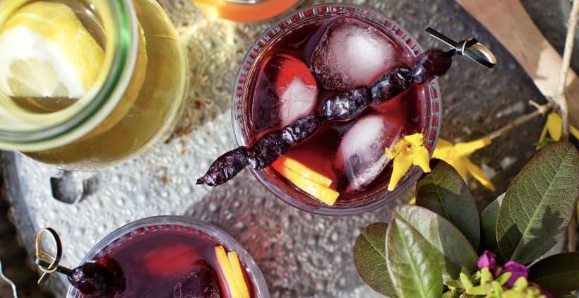 The 25+ Best Teas for Summer - Homespun Seasonal Living