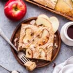 25 Easy & Delicious Fall Pancake Recipes - Homespun Seasonal Living