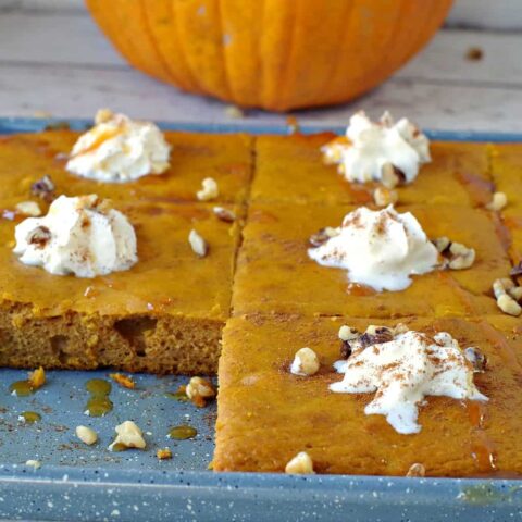 25 Easy & Delicious Fall Pancake Recipes - Homespun Seasonal Living