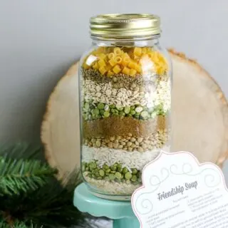 40+ Homemade Food Gifts to Ship Edible Love - Homespun Seasonal Living