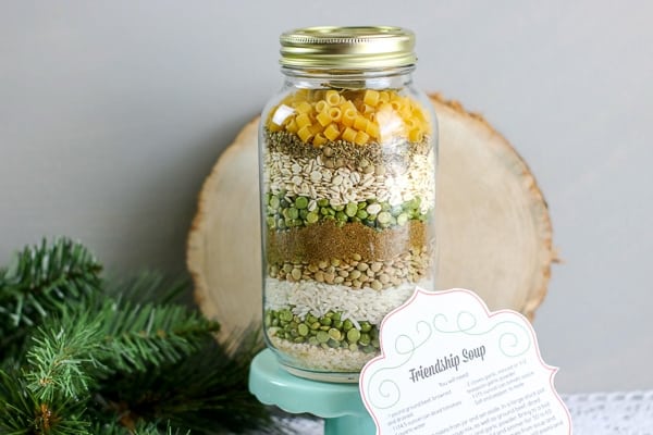 40+ Homemade Food Gifts to Ship Edible Love - Homespun Seasonal Living