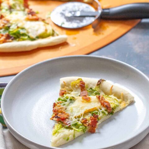 Delicious Fall Pizza Recipes for Harvest Season - Homespun Seasonal Living