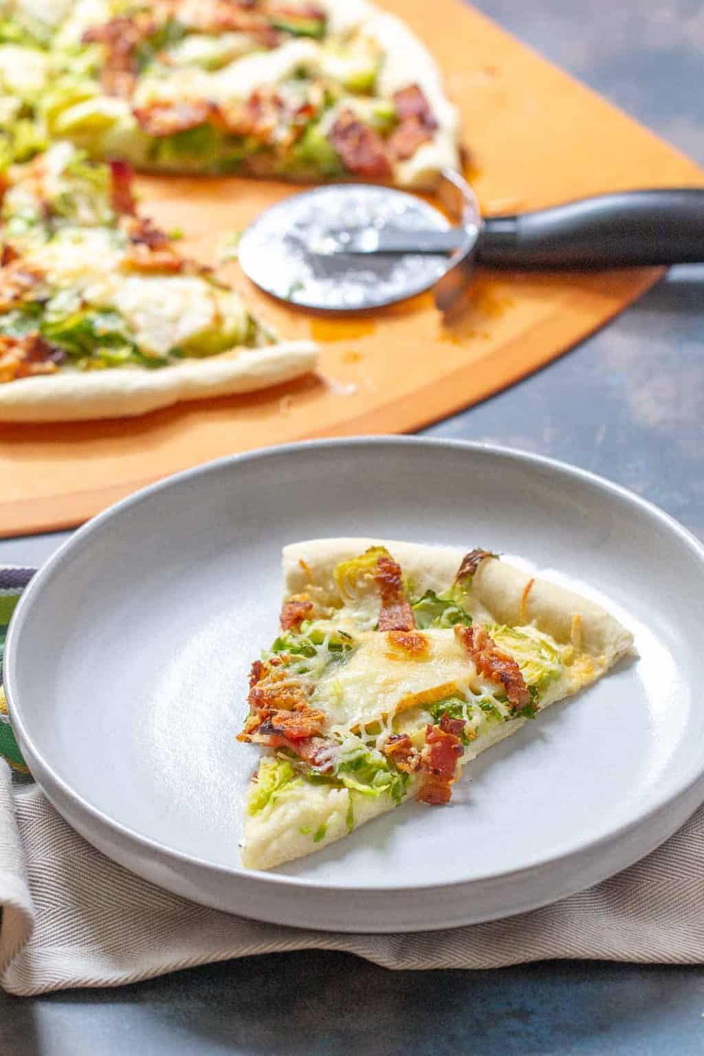 Delicious Fall Pizza Recipes for Harvest Season - Homespun Seasonal Living