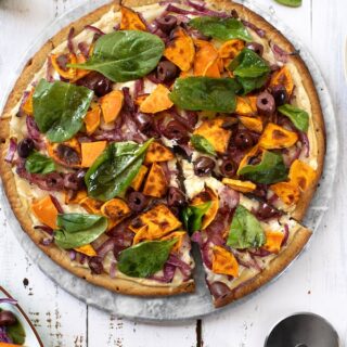 Delicious Fall Pizza Recipes for Harvest Season - Homespun Seasonal Living