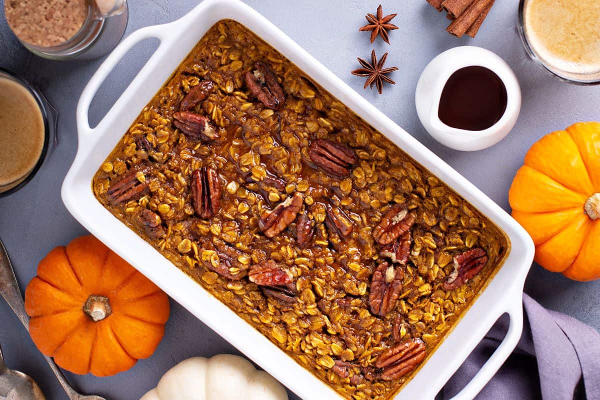 30+ Fall Breakfast Ideas for Cozy Mornings - Homespun Seasonal Living