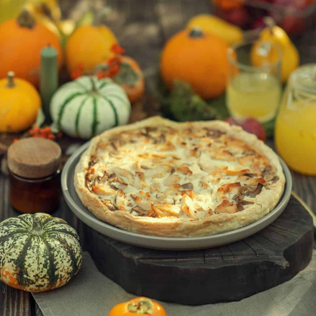 30+ Fall Breakfast Ideas for Cozy Mornings - Homespun Seasonal Living