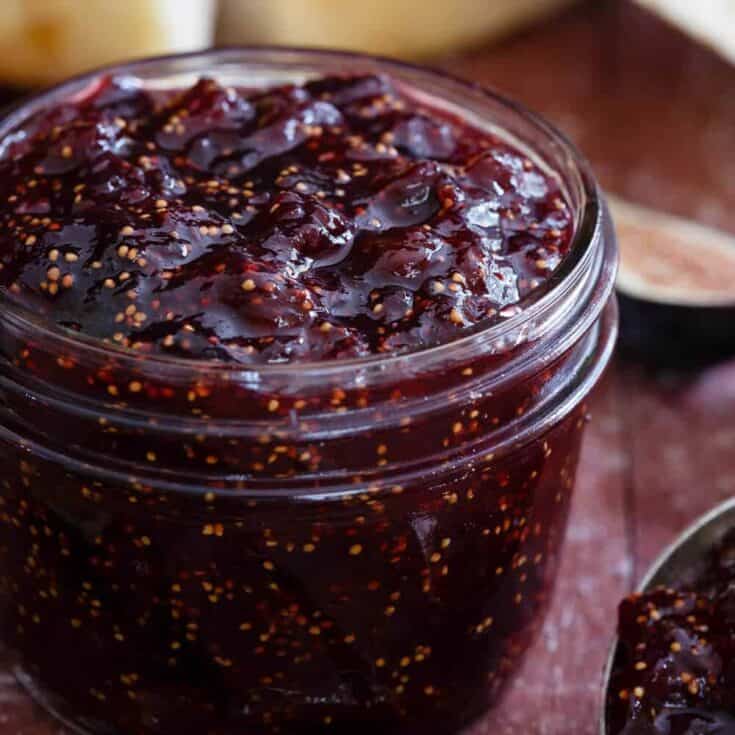 15+ Delightful Homemade Fall Preserves - Homespun Seasonal Living