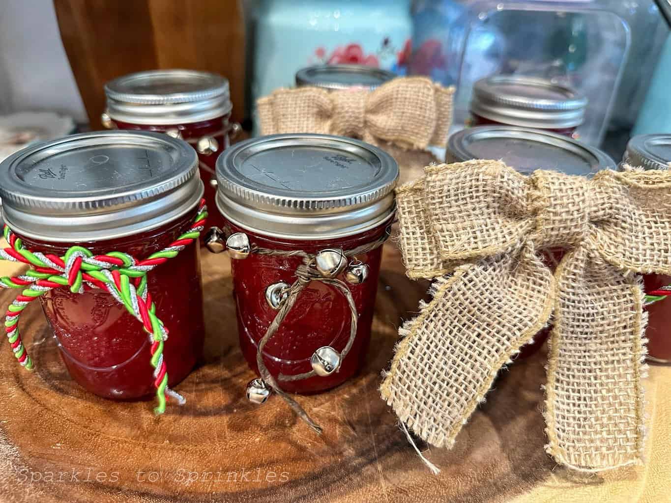 15+ Delightful Homemade Fall Preserves - Homespun Seasonal Living