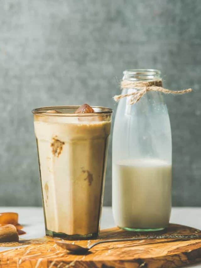 20 Summer Coffee Drink Recipes to Beat the Heat Story - Homespun ...