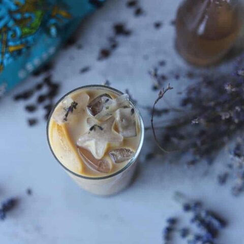 20 Summer Coffee Drink Recipes to Beat the Heat - Homespun Seasonal Living