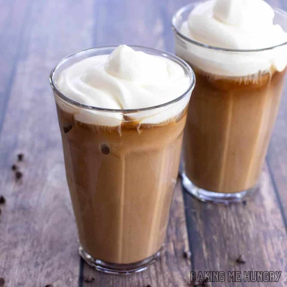 20 Summer Coffee Drink Recipes to Beat the Heat - Homespun Seasonal Living